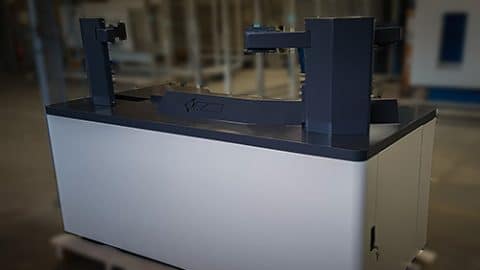 Tôlerie Prototype et Tôlerie Petite Série | EPSILON